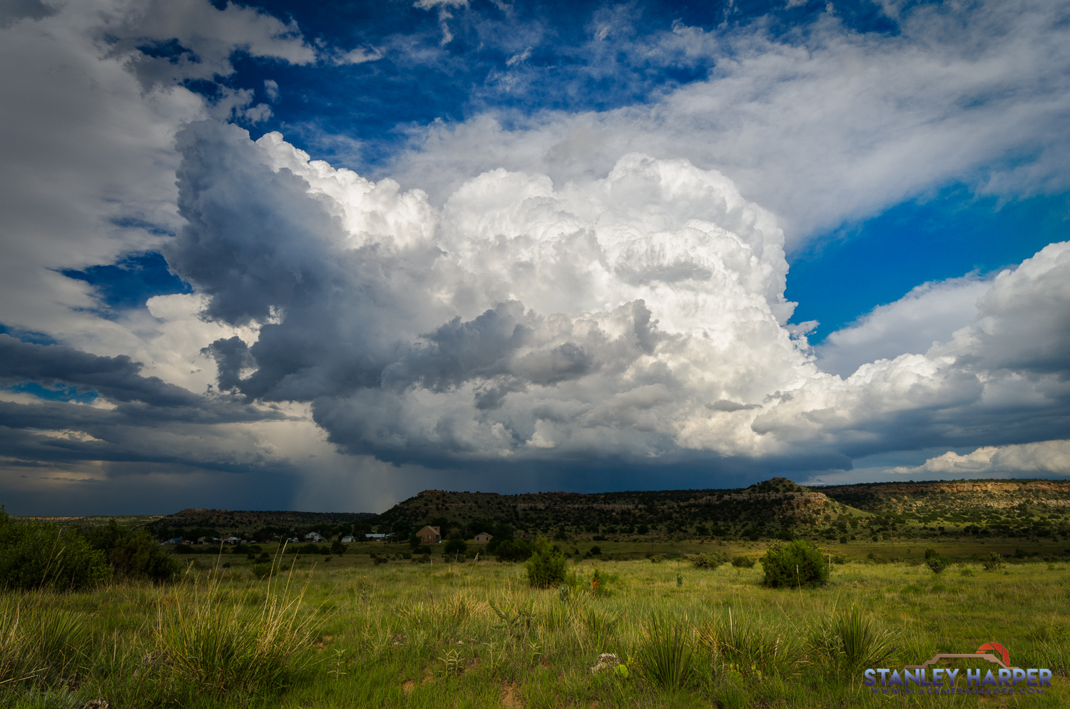 A Photographer’s Guide To Kenton And Black Mesa | Oklahoma Senior ...
