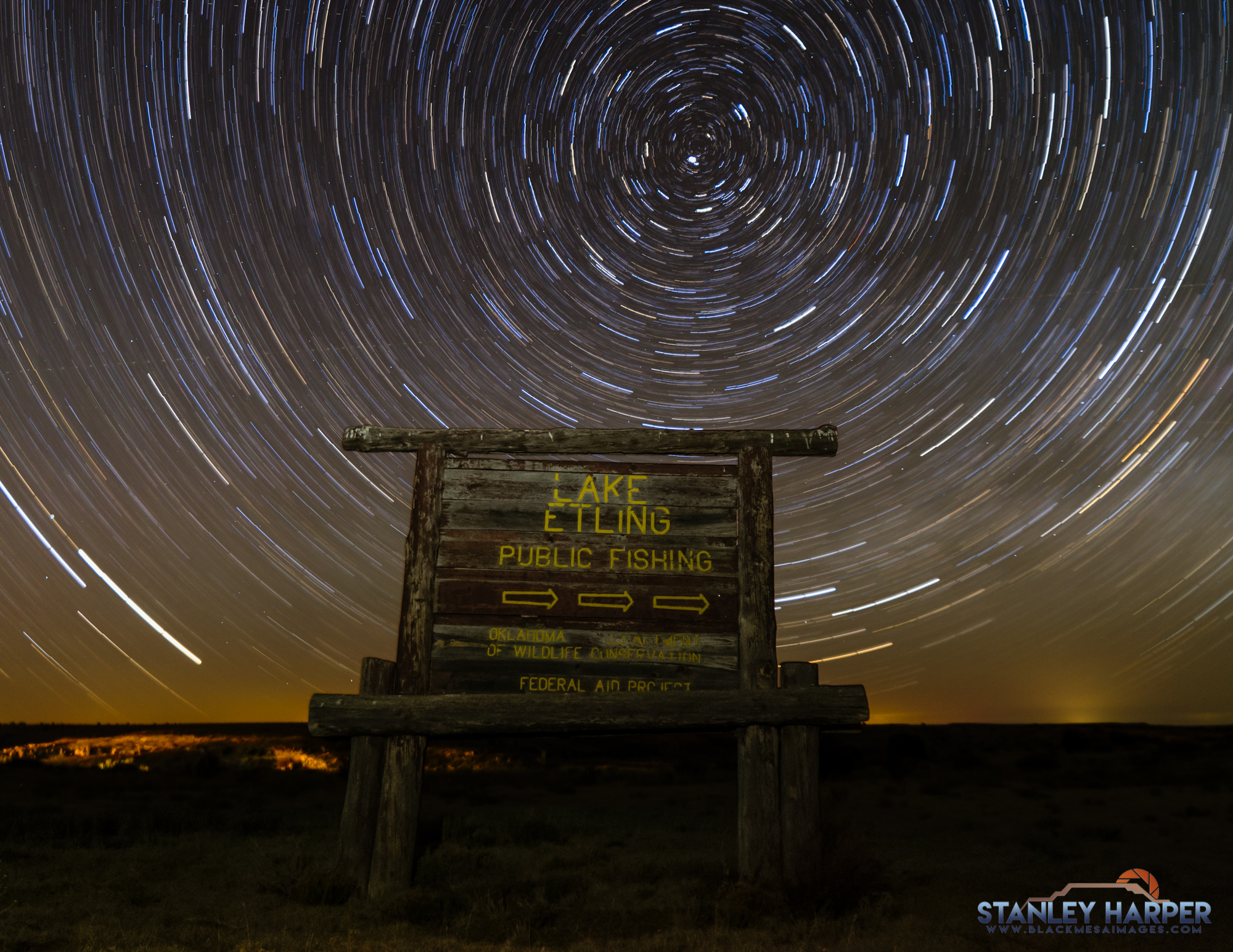 Gallery of Cimarron County - Oklahoma Panhandle Aerial, Video and ...